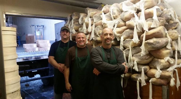 A Gayle’s Ham For Christmas