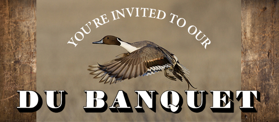 DU Banquet