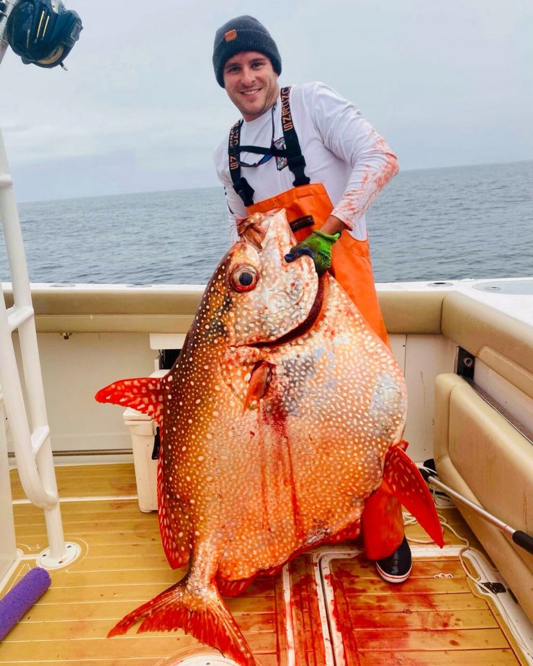 That’s A Nice Opah