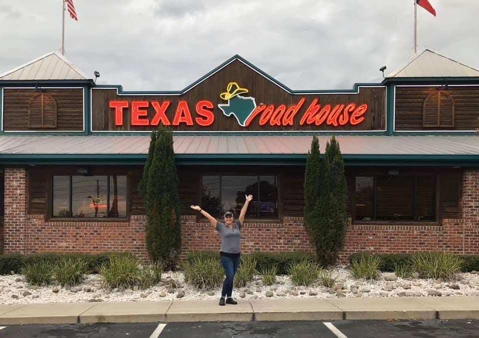 Texas Roadhouse: Our New Go-To Place