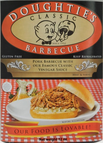 Doughtie’s Barbeque