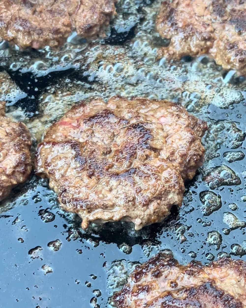 Riverside: Home of the Original Smash Burger